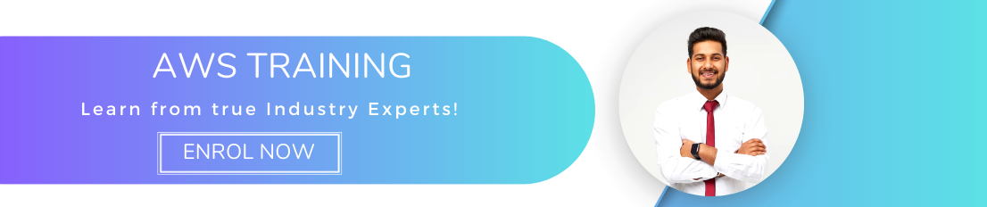 Everything You Need to Know About AWS Training